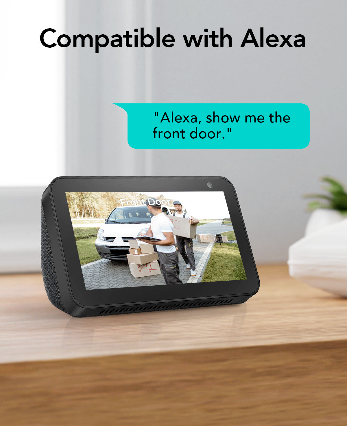 Unmatched Netvue Outdoor Security Cameras – netvue